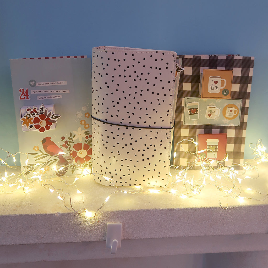 EPIC Fail - Advent Calendar! – Carpe Diem Planners