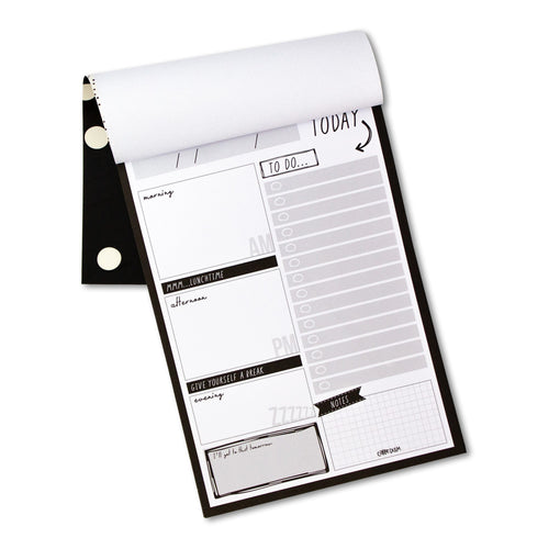 Daily Planner Pads - Carpe Diem Planners